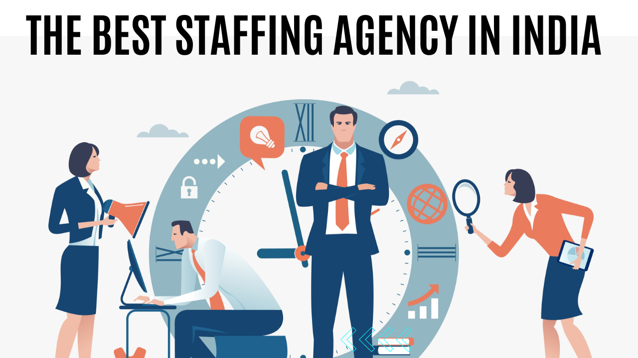 The Best Staffing Agency in India for Your Hiring Needs - Pavani HR ...